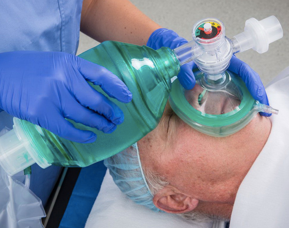 Airflow™ Manual Resuscitators BVM, Pediatric – BATTLER SOLUTIONS