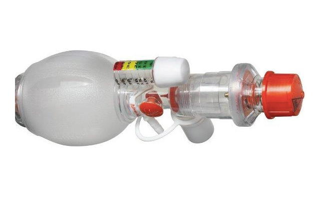 Ambu® Disposable Pressure Manometer – BATTLER SOLUTIONS