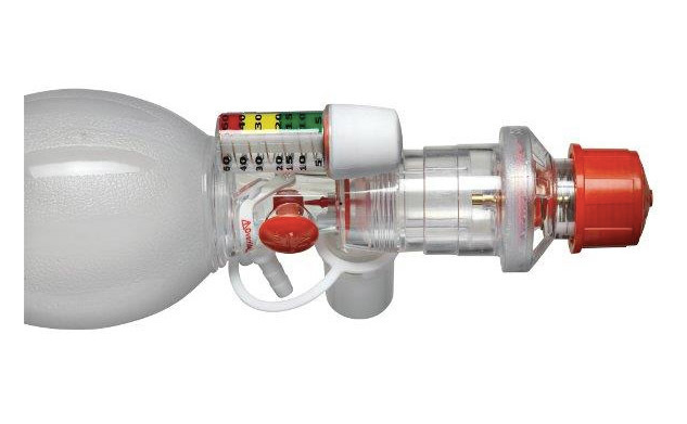 Ambu® Disposable Pressure Manometer – BATTLER SOLUTIONS