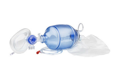 Curaplex® Select BVM’s, Resuscitation Bags – BATTLER SOLUTIONS