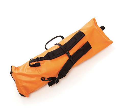 KED® PRO Extrication Device with Metal Buckles – BATTLER SOLUTIONS