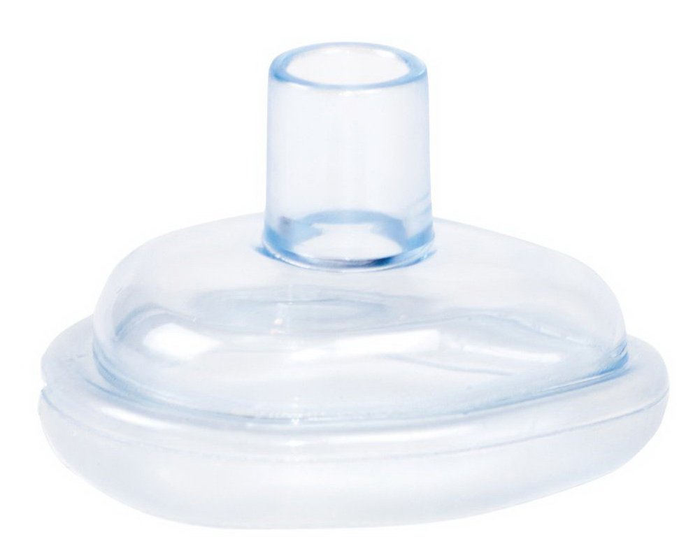 Vent Mask II Non-Inflatable Anesthesia Face Masks – BATTLER SOLUTIONS